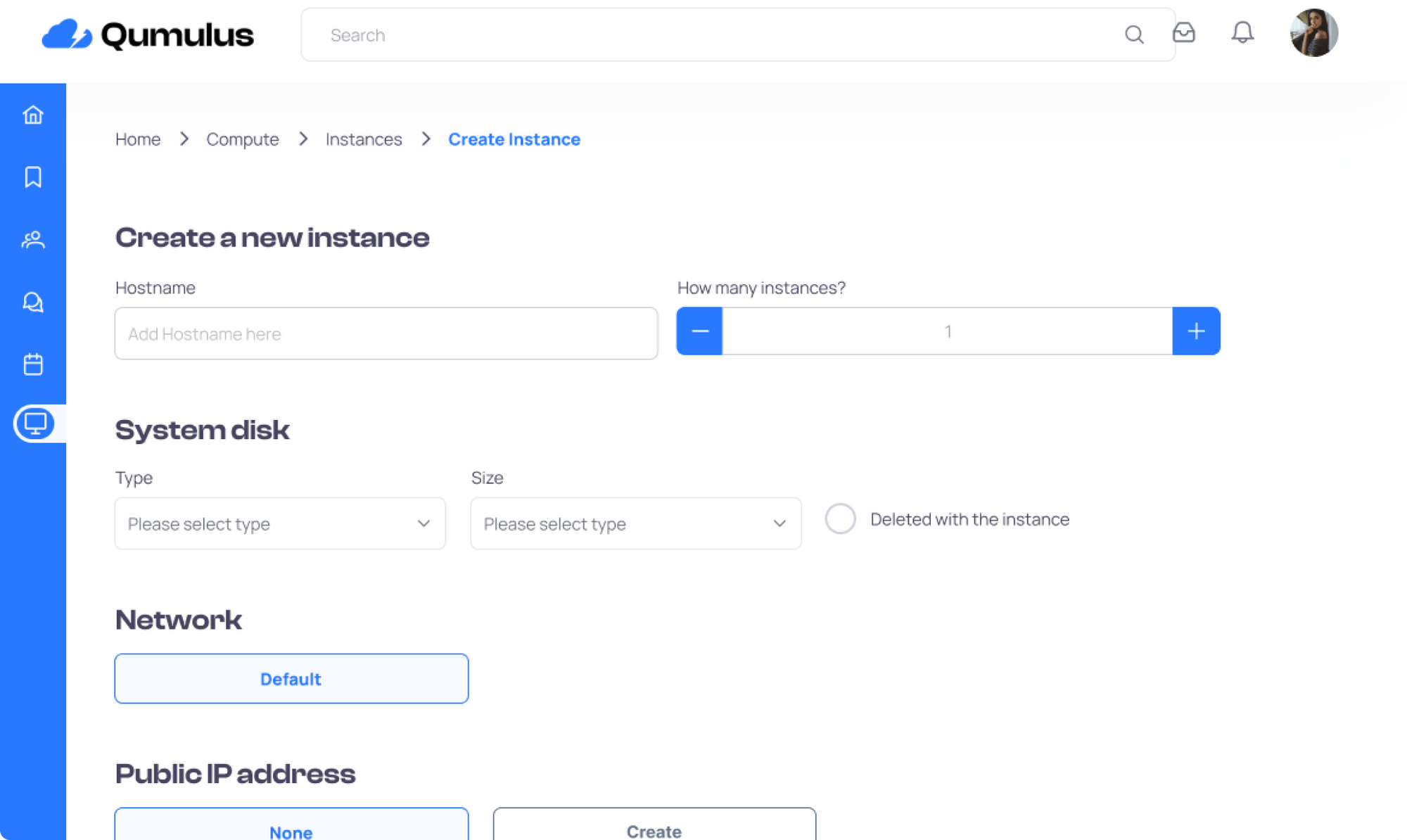 Managed Private Cloud for DevOps | Qumulus